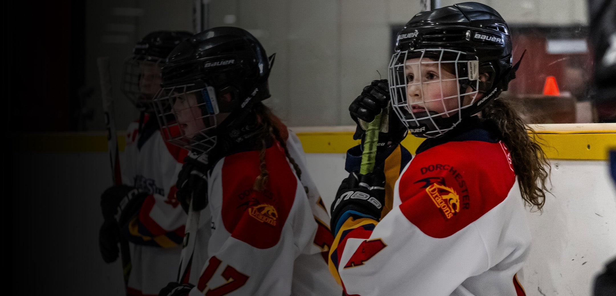 Youth Hockey Sticks | BAUER