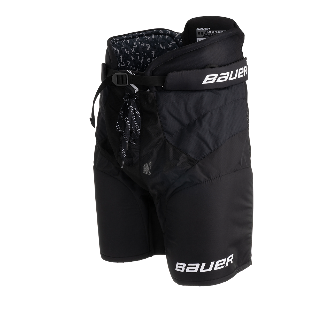 BAUER X PANT SENIOR S24