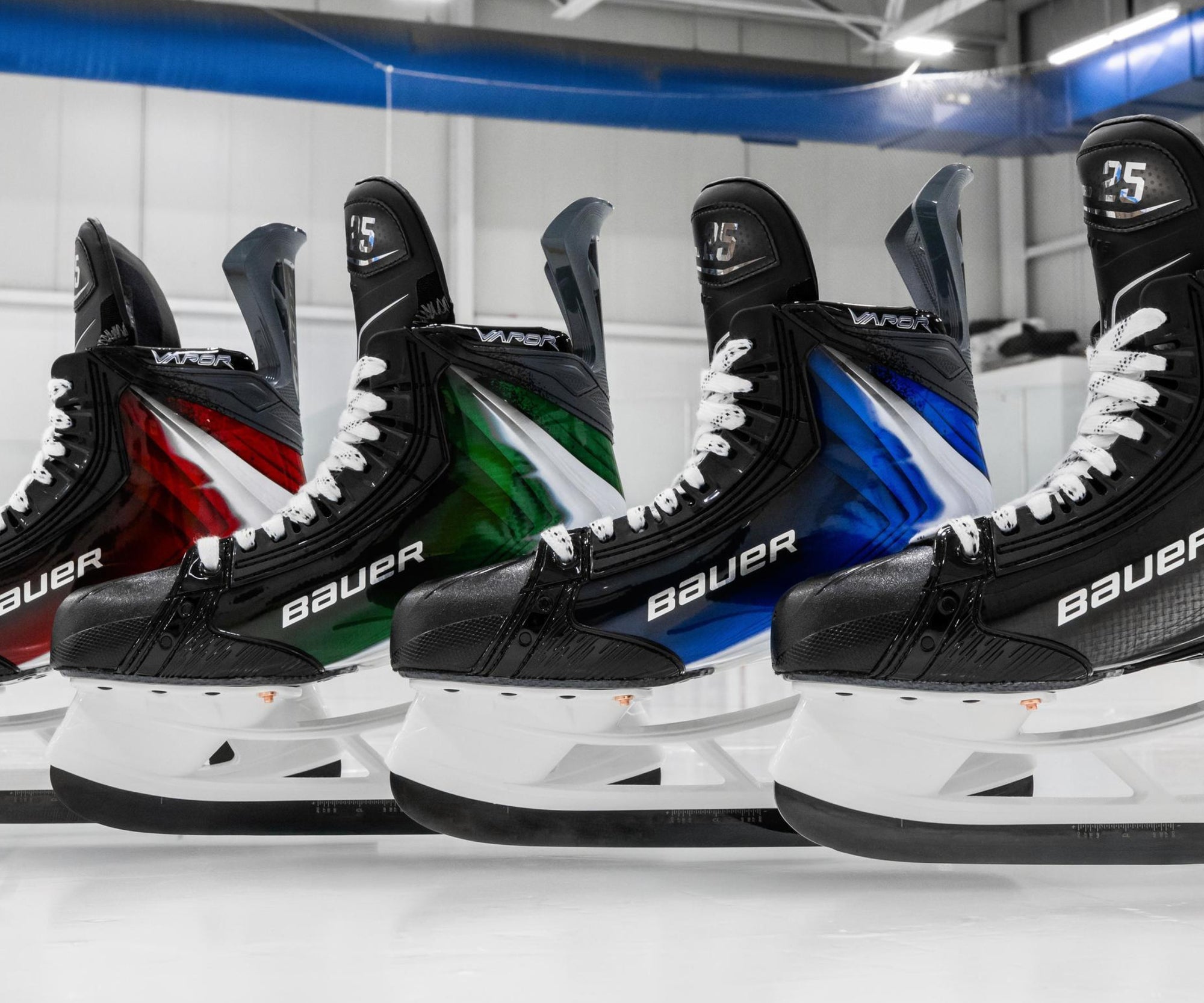 MYBAUER FLYLITE SKATE CUSTOM