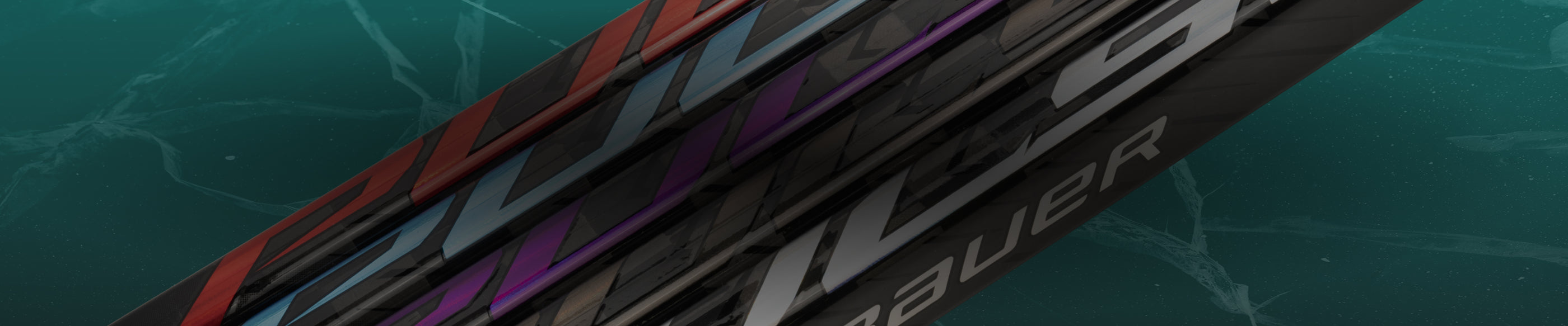 PULSE Custom Hockey Sticks | BAUER