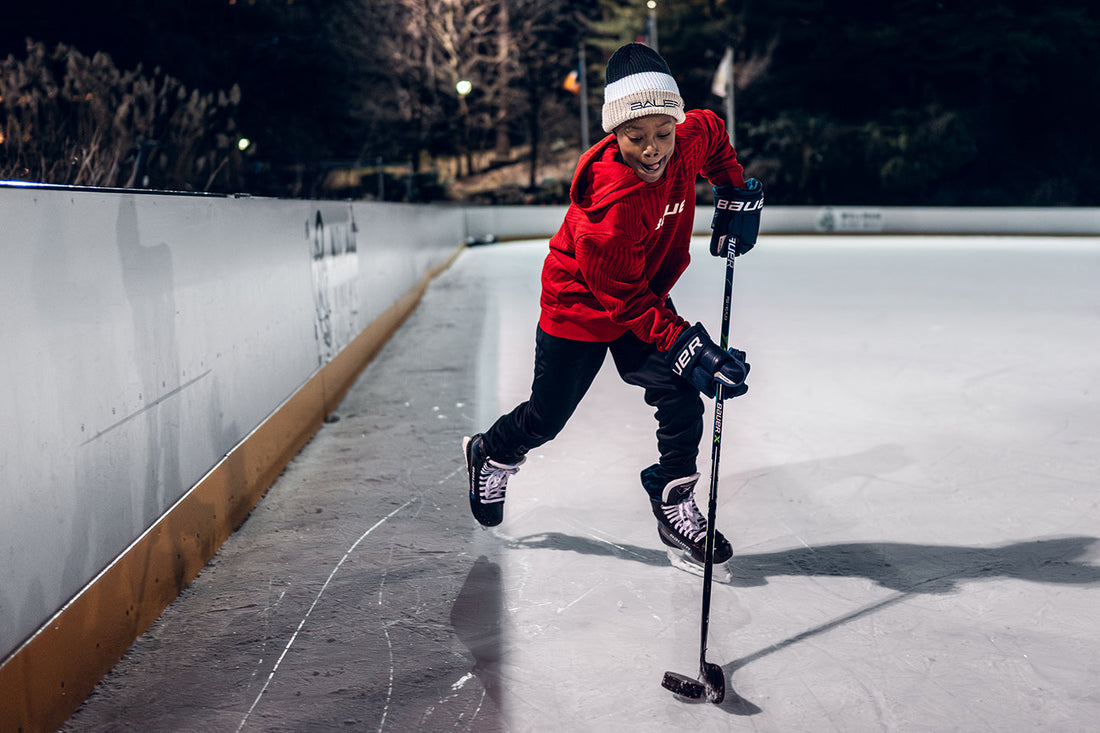 Our Story | BAUER