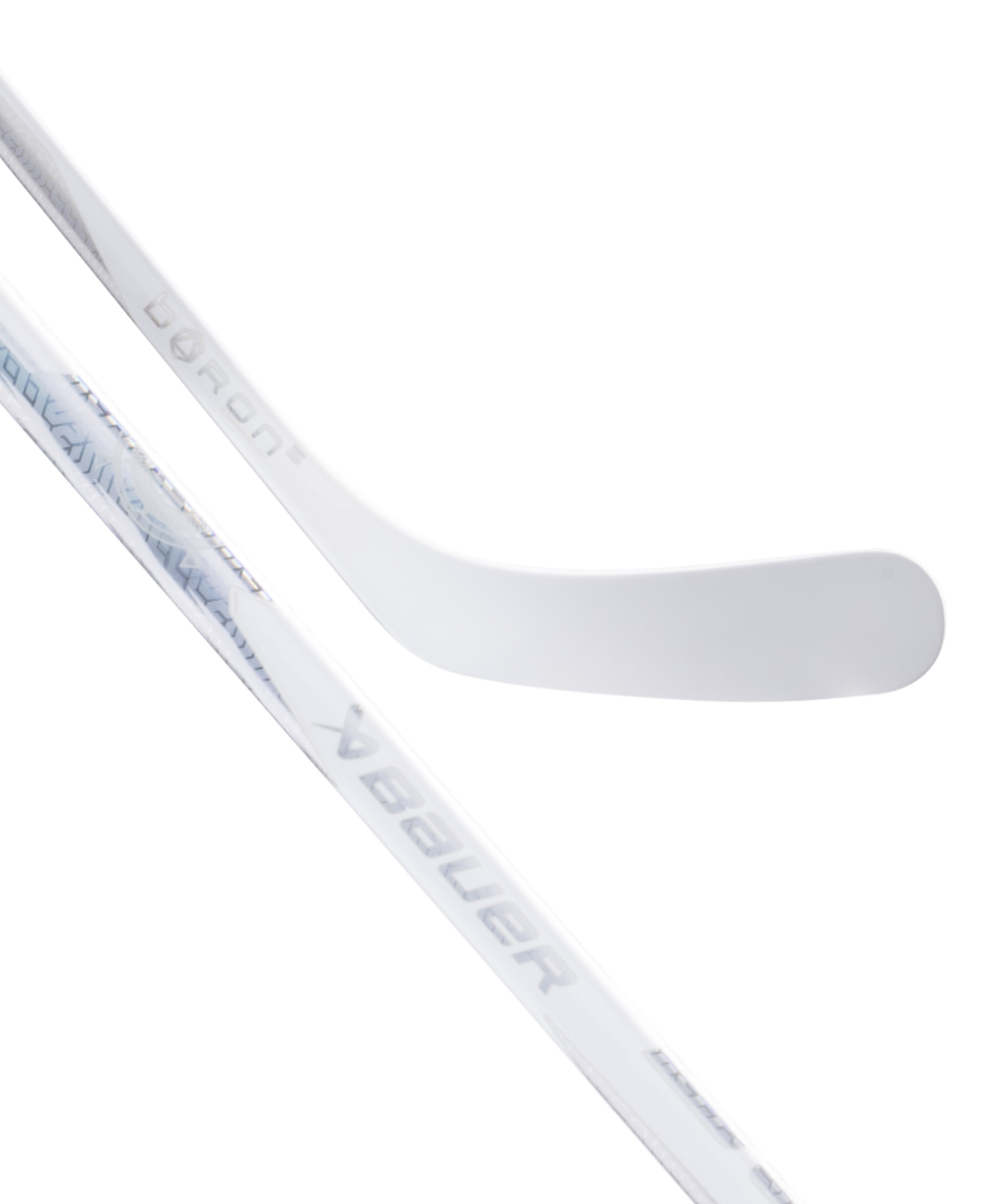 BAUER PROTO-R WHITE GRIP STICK SENIOR
