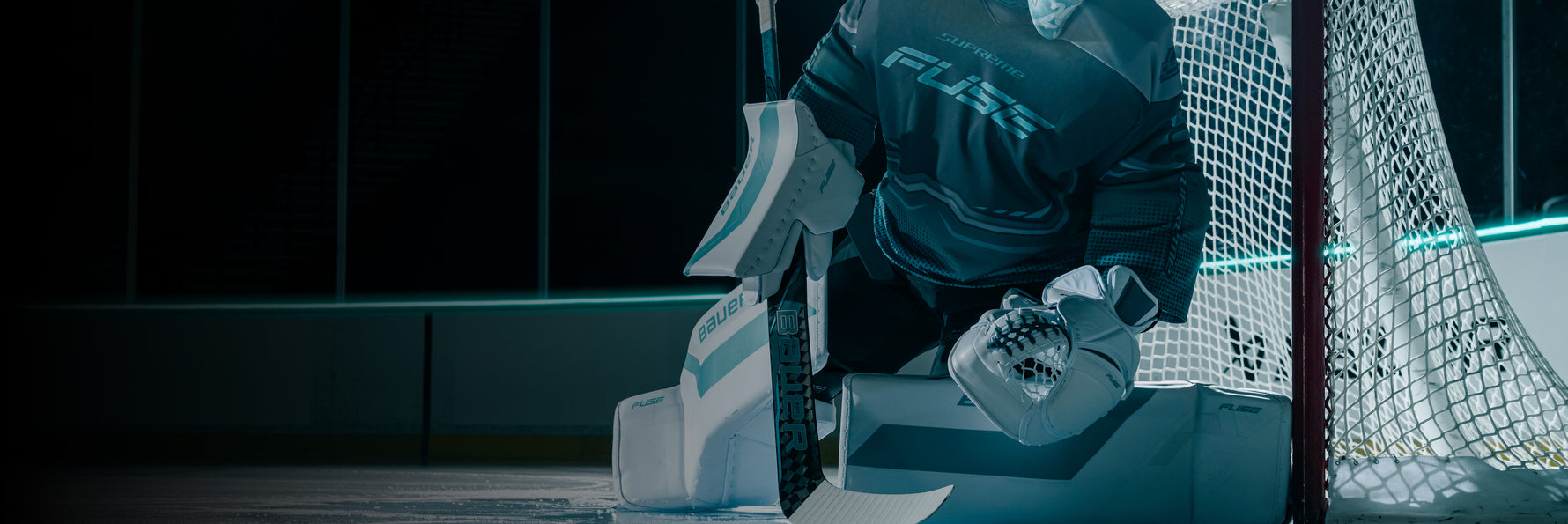 Home of Hockey | BAUER