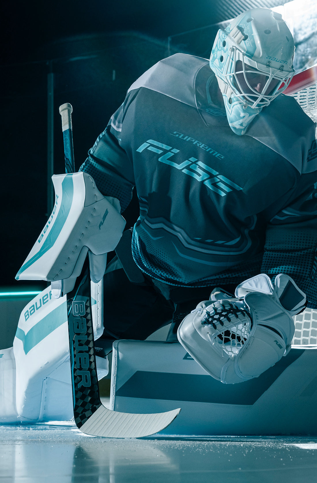 Home of Hockey | BAUER