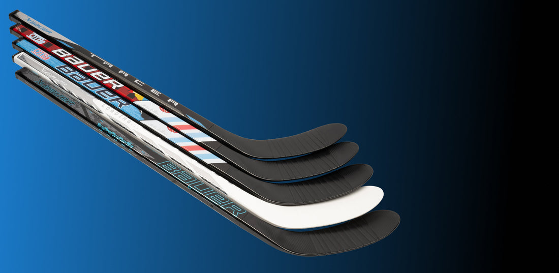Home of Hockey | BAUER