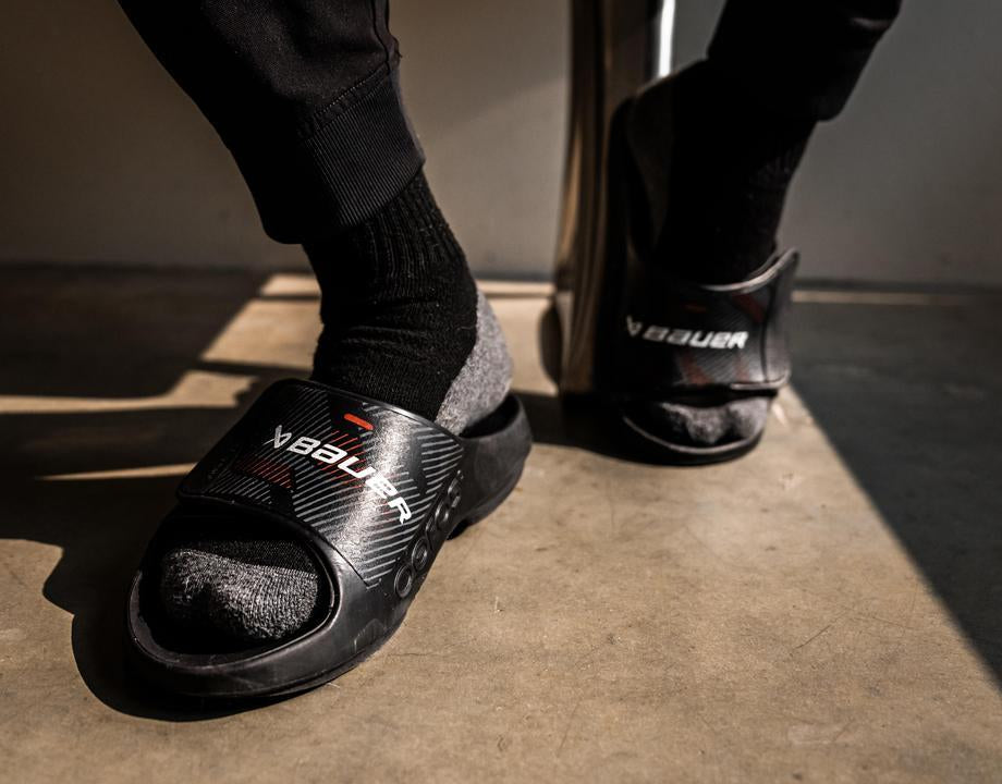 Home of Hockey | BAUER