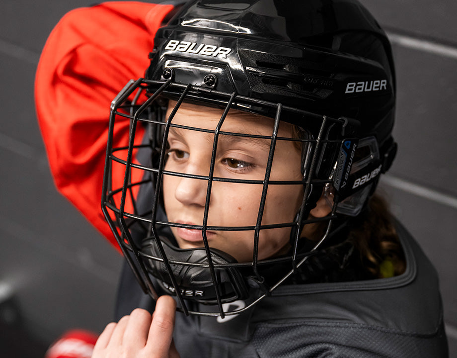 Home of Hockey | BAUER
