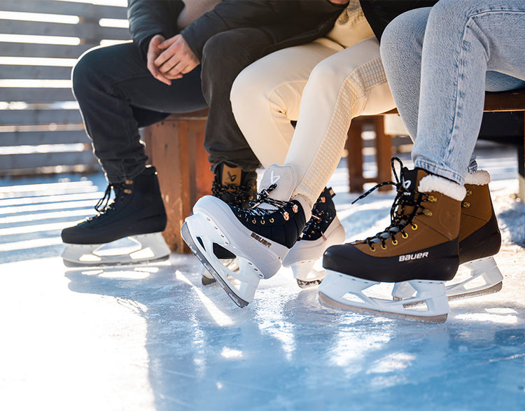 Home of Hockey | BAUER