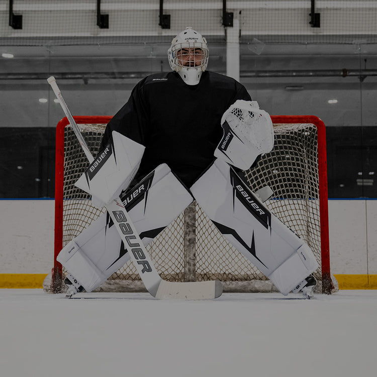 Home of Hockey | BAUER