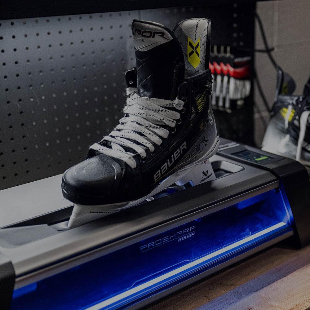 Home of Hockey | BAUER