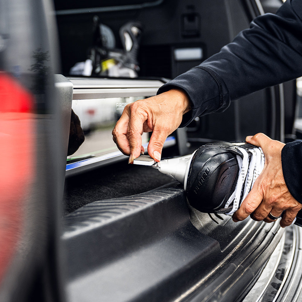 MyBAUER Custom Hockey Sticks - Get Started | BAUER