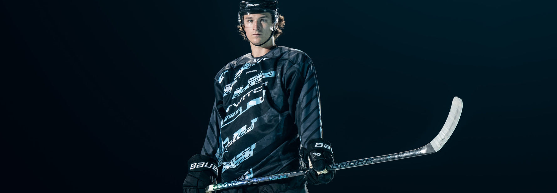 Twitch Custom Sticks Page